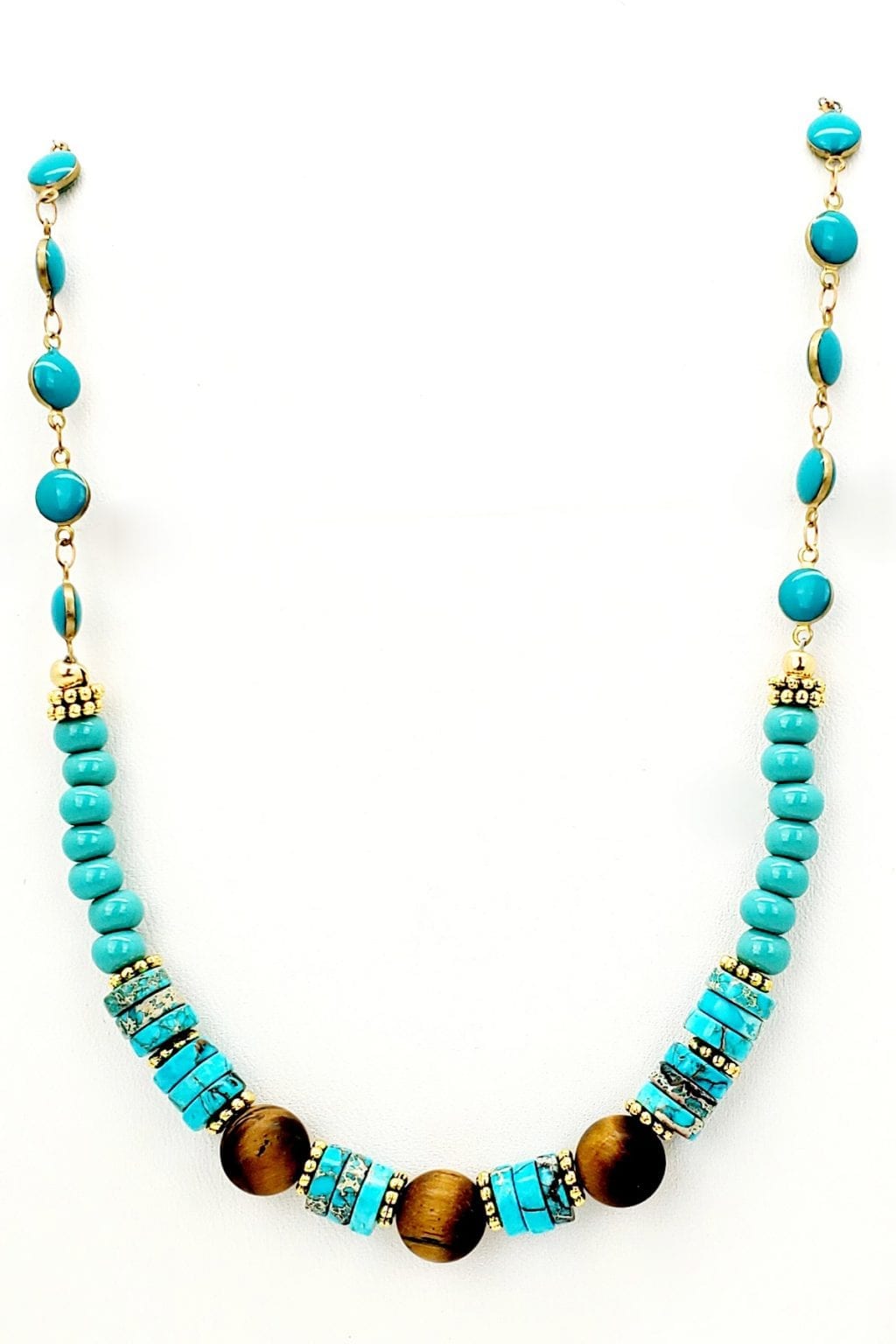 Necklaces – Trisha Waldron Designs