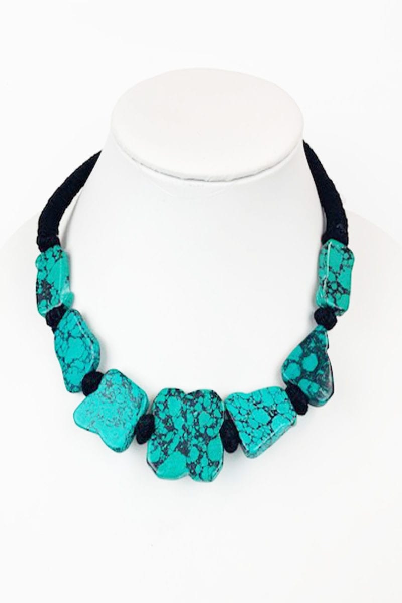 Necklaces – Trisha Waldron Designs